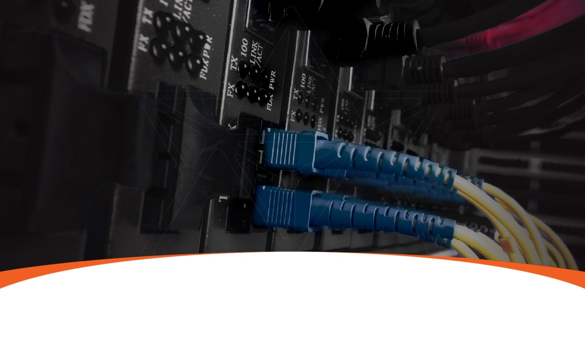 Sistema de Cableado Estructurado | Sys Integrations